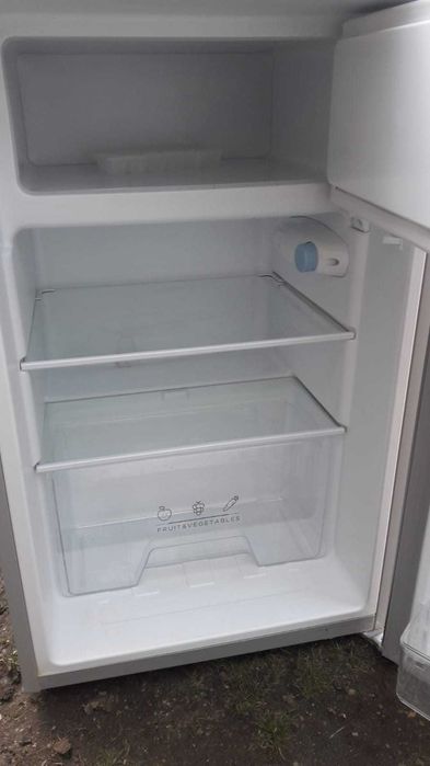 Frigider mic nou nout cu garantie 4ani Sibiu • OLX.ro