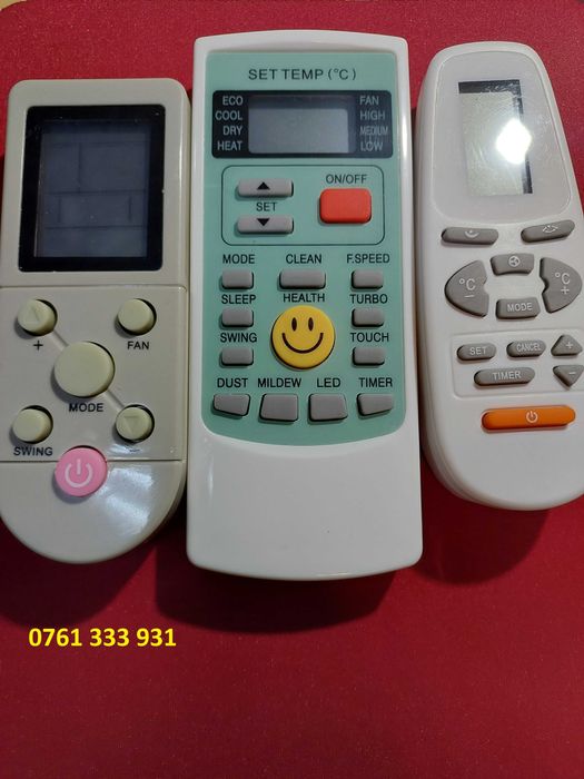 Telecomanda Vortex leader westwood platinium ldk aux hyundai freewind ...