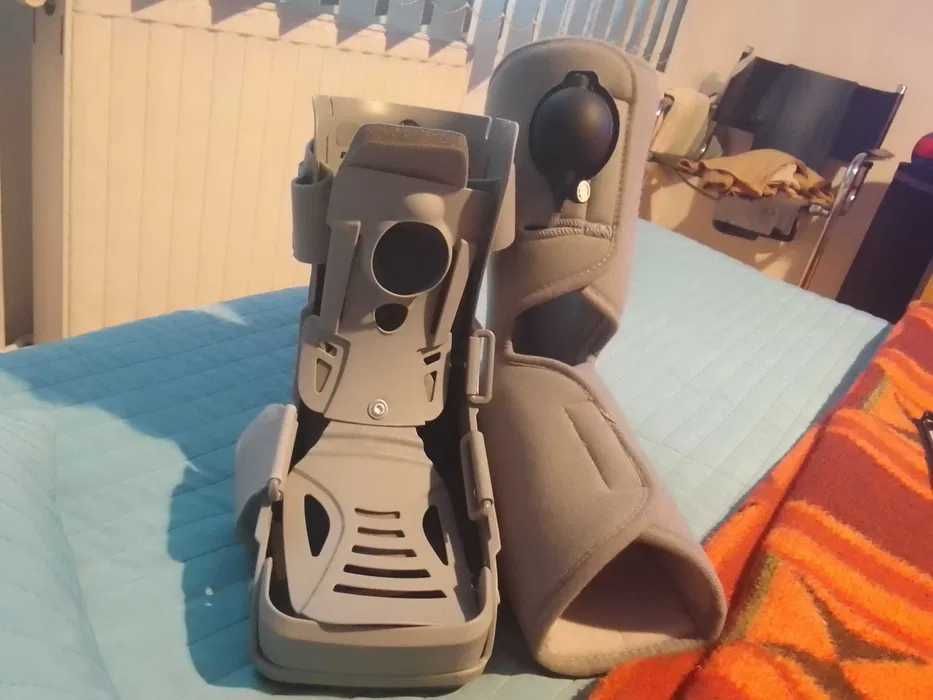 ORTEZA Glezna .Stare NOUA si 2buc Carje NOI Bucuresti Sectorul 4 • OLX.ro