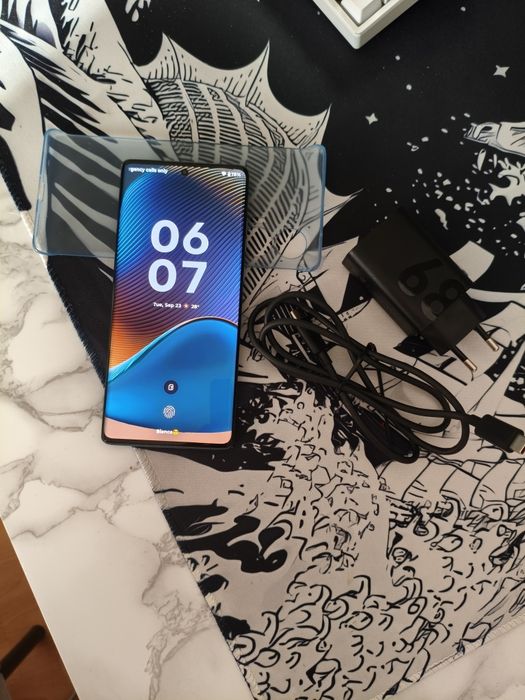 Motorola EDGE 50 Fusion 512 gb , 12 GB RAM 144Hz Bucuresti Sectorul 3 ...
