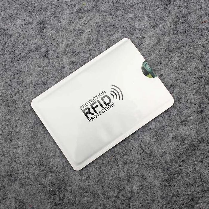 Husa protecție card bancar Cluj-Napoca • OLX.ro