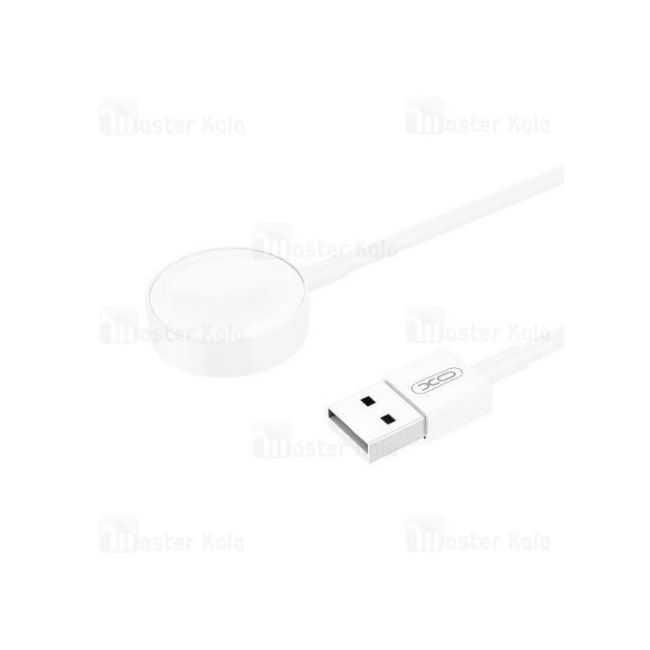 Магнитно зарядно за smart часовници/Magnetic watch wireless charger гр ...