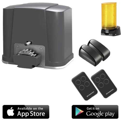 Montaj automatizari porti culisante si batante Ploiesti • OLX.ro