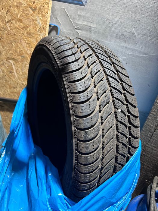 Гуми DEBICA 205/55R16 91T FRIGO 2 MS гр. Варна Младост 1 • OLX.bg