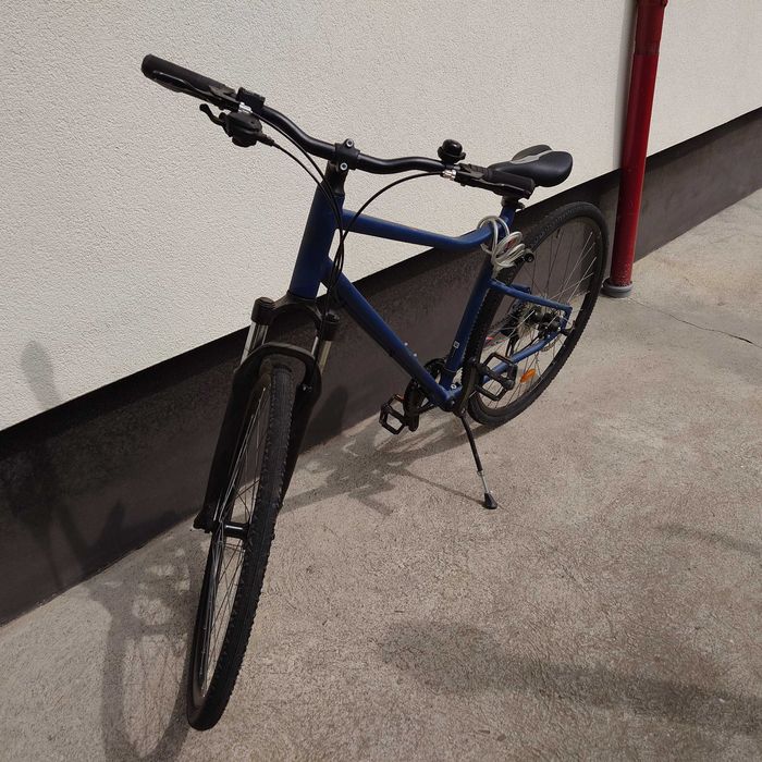 Bicicletă polivalentă Riverside 500 Surani • OLX.ro