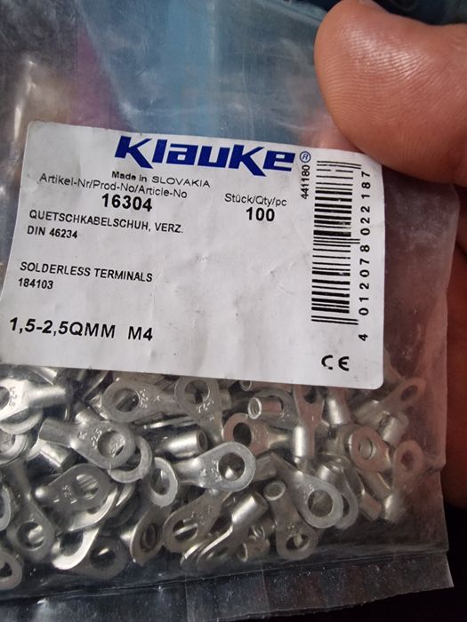 Biliard Klauke 16304 sertizat Weidmüller Knipex wiha Viile Apei • OLX.ro