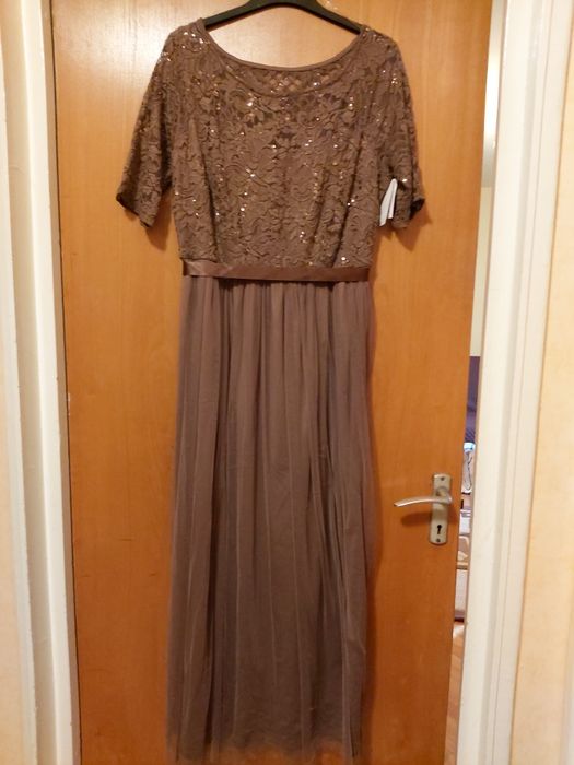Rochie ocazie, noua, mas 1X Bucuresti Sectorul 3 • OLX.ro