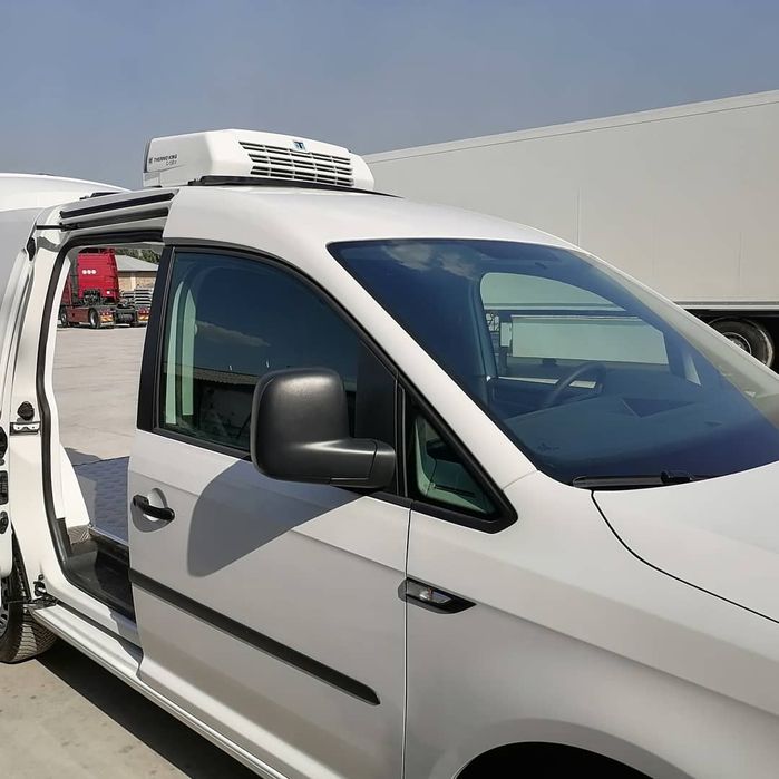 Рефрежиратор для ISUZU, ГАЗЕЛЬ И VOLKSWAGEN холодильная установка ...