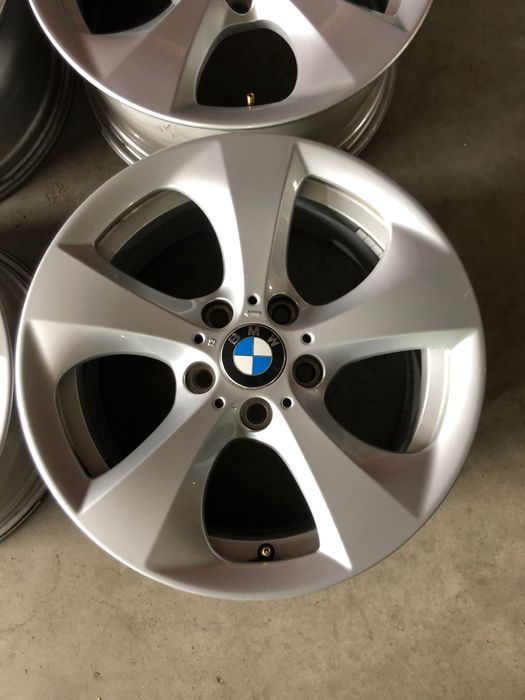 Jante Originale BMW 17 Style 306 Aero X3 F25,X4 F26,F10,F11, F30 Iasi • OLX.ro