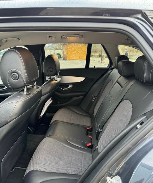 Mercedes C250 4Matic Buzau • OLX.ro