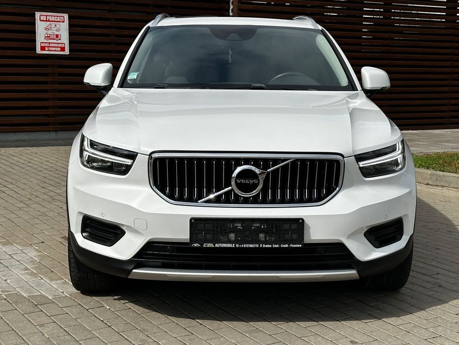 Volvo XC 40 Bors • OLX.ro