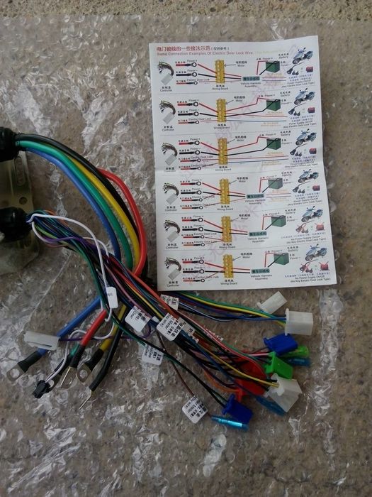 Контролери , компютри за електрически велосипеди триколка скутери гр. София Люлин 10 • OLX.bg