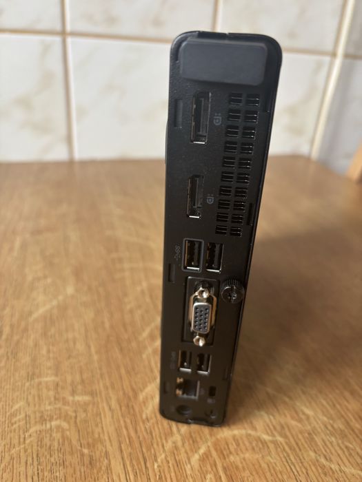 Mini Pc Hp 705 g4 Ryzen 5 PRO 2400GE Bucuresti Sectorul 2 • OLX.ro
