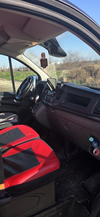 Ford transit custom Constanta • OLX.ro