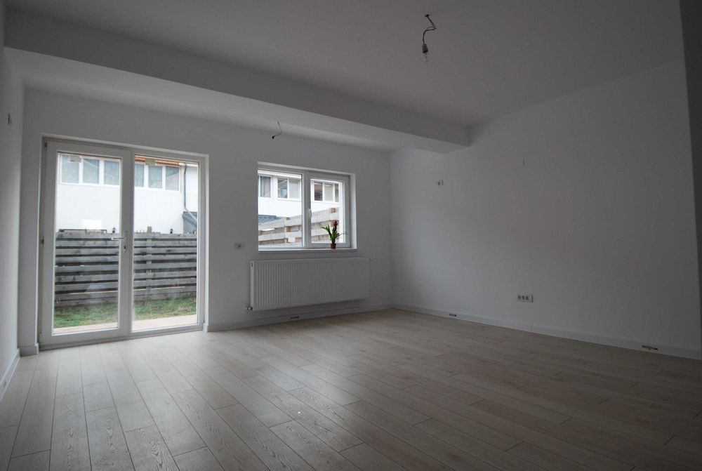 Casa de vanzare, Popesti Leordeni sud, la 1 km de A0, cartier Provis ...