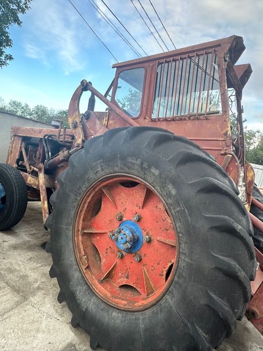 Ifron in perfecta stare perfecta de functionare Targoviste • OLX.ro