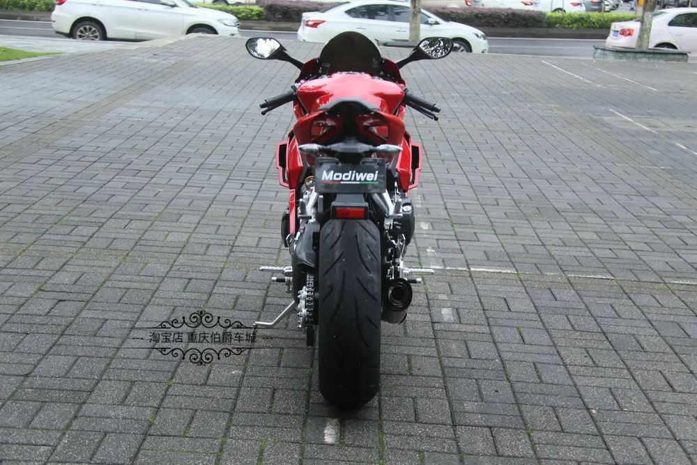 Мотоцикл Modiwei 800RR ABS заказ: 5 600 у.е. - Мотоциклы Ташкент на Olx