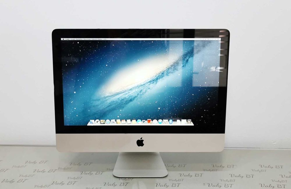Computer core i5 Apple Imac 22 inch EMC 2308 A1311 Botosani • OLX.ro