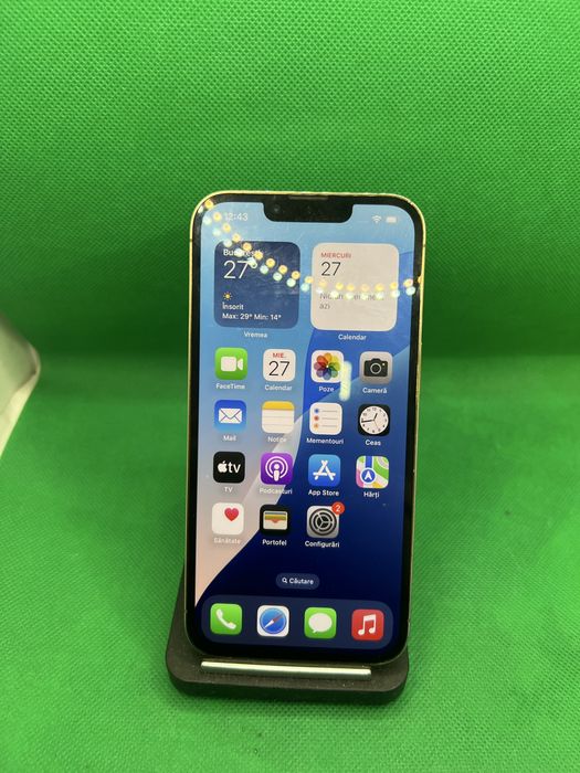 Iphone 13 Pro 128GB•Bateria 100%•Amanet Lazar Crangasi•52980 Bucuresti ...