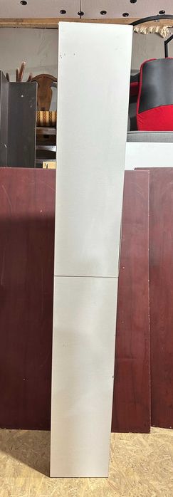 2 buc Dulap Soldat Alb; Dulapior cu 2 usi; Dulap suspendat Bucuresti ...