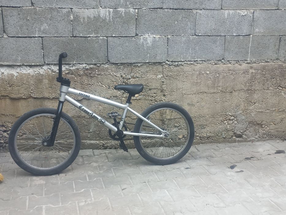 Vând bmx satre nouă Unirea • OLX.ro