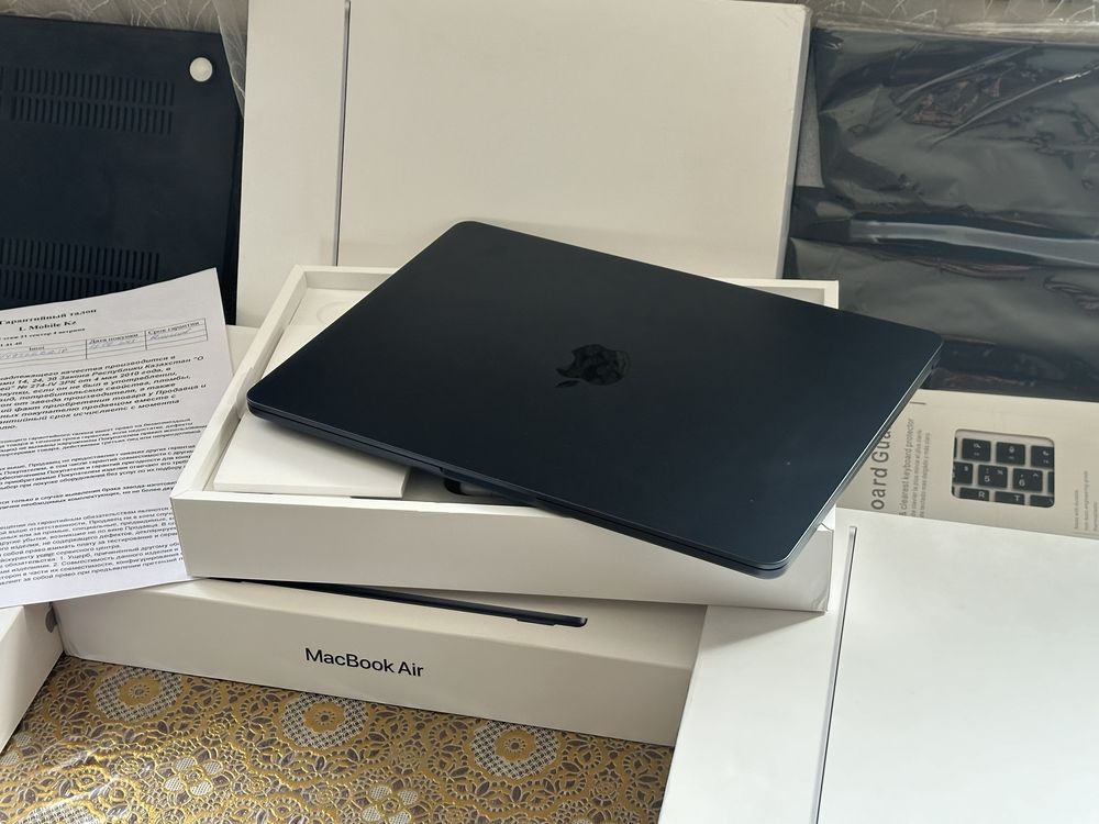 Разные MacBook PRO/Air/M1/M2 13.6 \14.2 макбуки про 13 сост идеальные ...