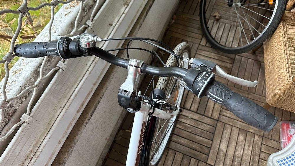 Градски велосипед/колело bitwin original 3 (b'twin original 3) гр ...