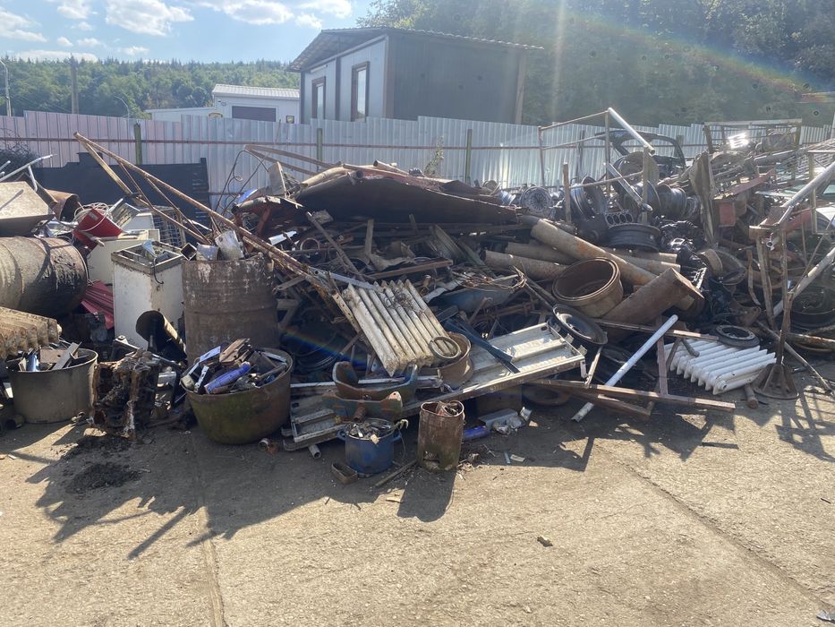 Colectare fier vechi Targu-Mures • OLX.ro