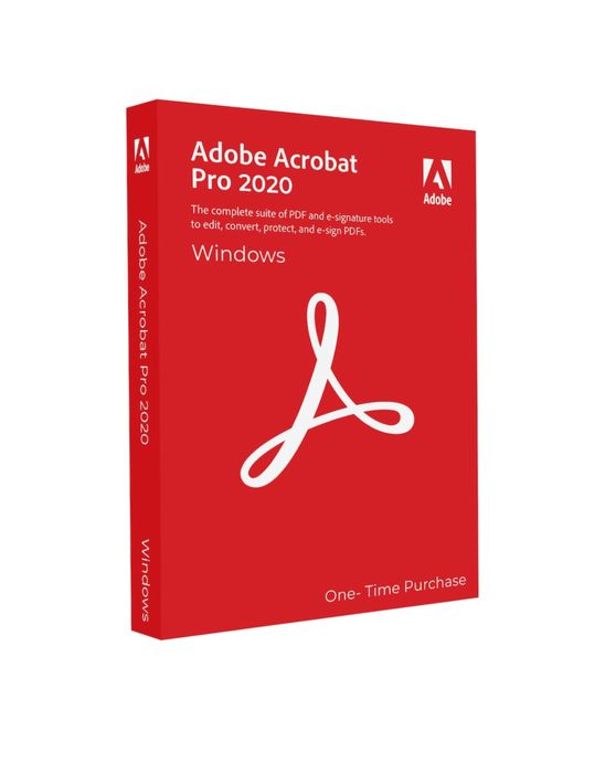 Adobe Acrobat Pro | Lifetime Serial Key | 1 PC/Mac Bucuresti Sectorul 2 ...