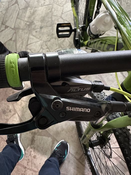 Drag Hardy base 29" 2017 като ново гр. Бургас Възраждане • OLX.bg