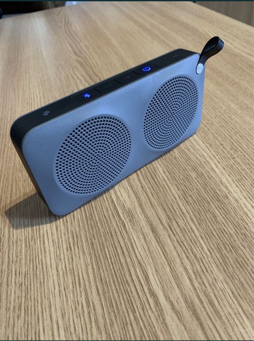 Boxa Portabila Bluetooth Stereo Sandstrom Pegasus Timisoara • OLX.ro