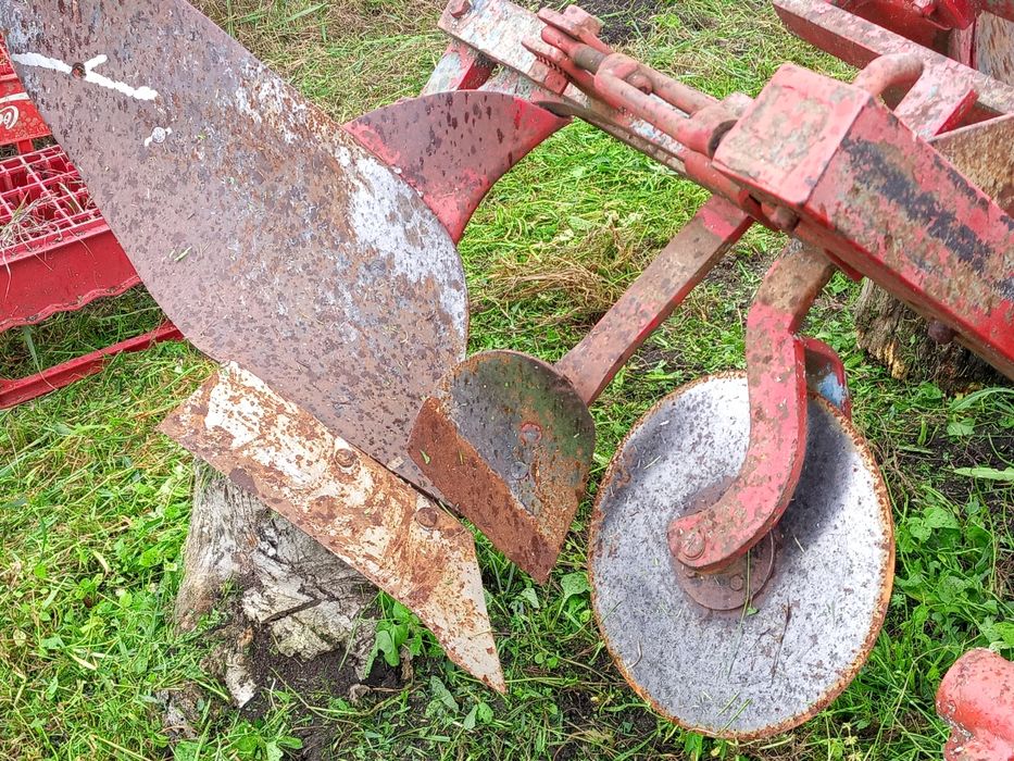 Plug reversibil cu o trupita Cluj-Napoca • OLX.ro