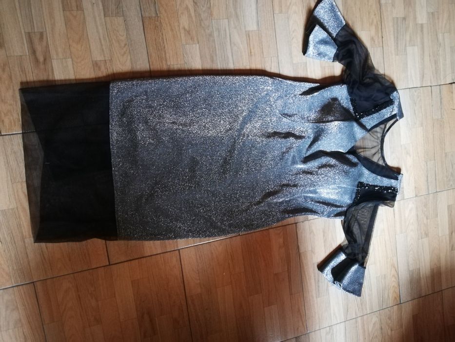 Rochii de gala nr 46,48,xxl Huedin • OLX.ro