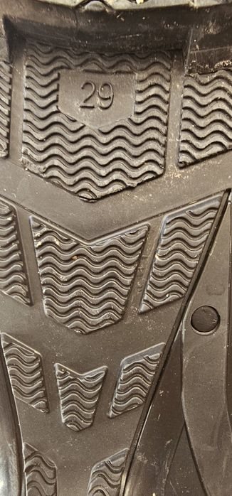 Ски обувки Salomon затоплящи и Nordica Transfire R3 гр. София в.з ...