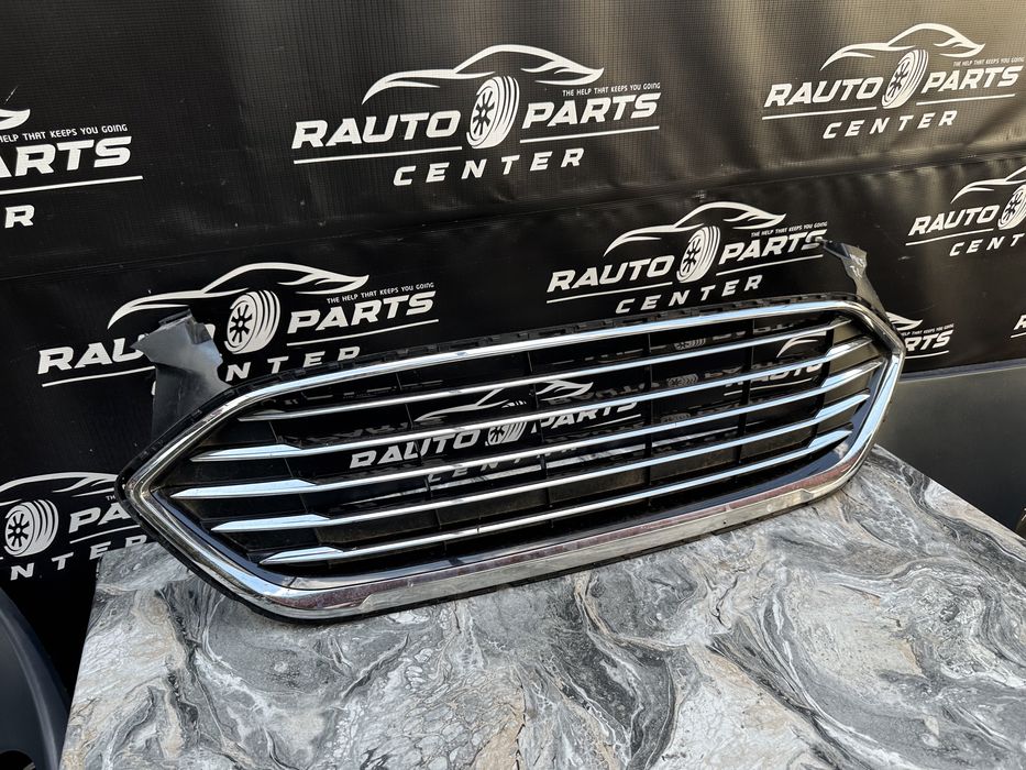Grila centrala bara fata Ford Mondeo Mk5 Facelift 2018/2019/2020/2021 Bucuresti Sectorul 1 • OLX.ro
