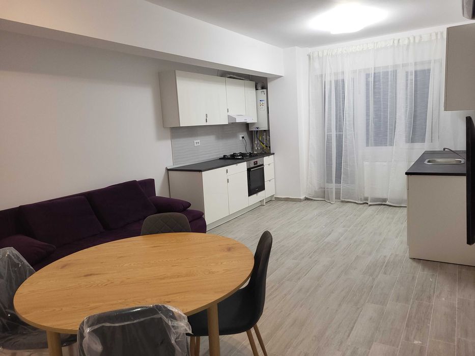 Proprietar, ofer pt inchiriere ap.2 cam.,bloc nou, la 10 min de metrou ...