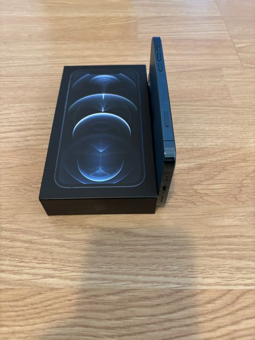 Iphone 12 Pro Full box Brasov • OLX.ro