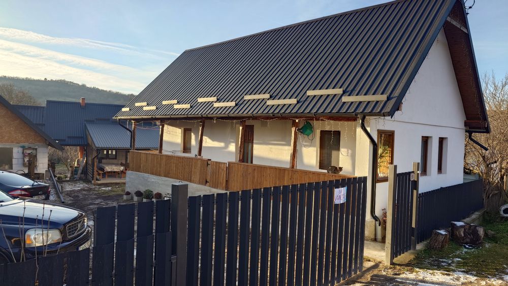Vând urgent Casa tradițională la Dâncu Dancu • OLX.ro