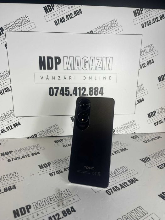 NDP Amanet NON-STOP Bld.Iuliu Maniu 69 OPPO A 60 (43242) Bucuresti ...