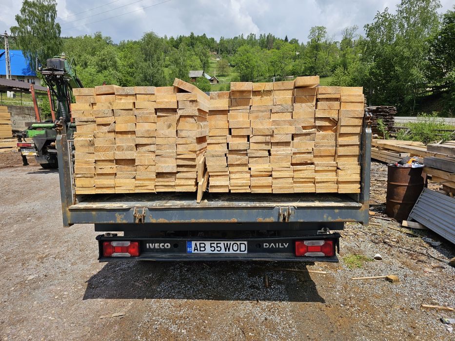 Cherestea, grinzi, caferi, clești, corni, căpriori, frize, lațuri Lugoj ...