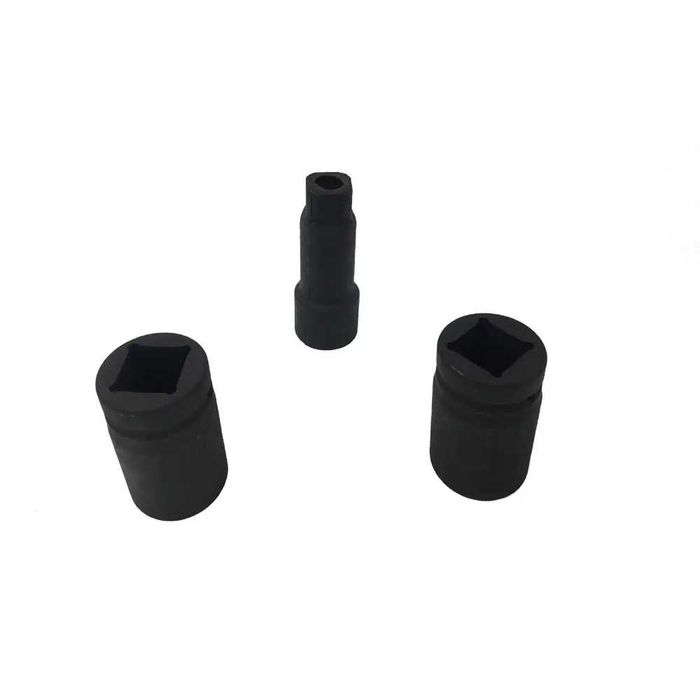 Cheie Roti Camion cu Multiplicator Forta si tubulare, 32, 33mm ...