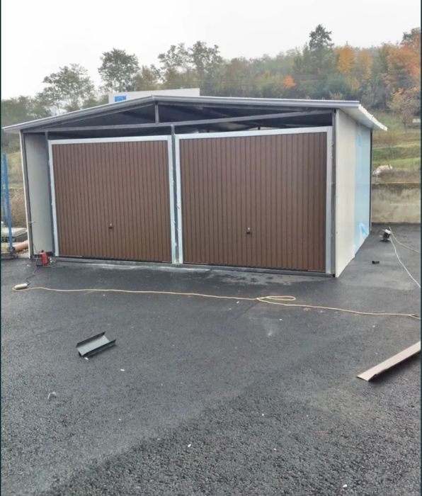 Vând garaj auto Bucuresti Sectorul 1 • OLX.ro