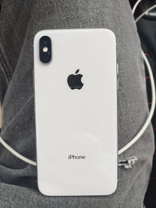 Продам Iphone X 256gb - Мобильные телефоны / смартфоны Алматы на Olx