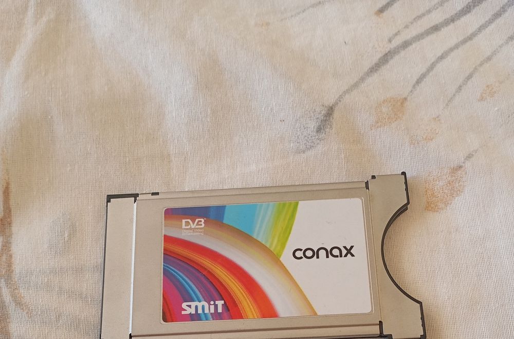 PCMCI CARD conax cam modul гр. София Надежда 3 • OLX.bg