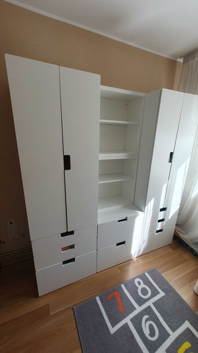 Mobila camera copii Brasov • OLX.ro