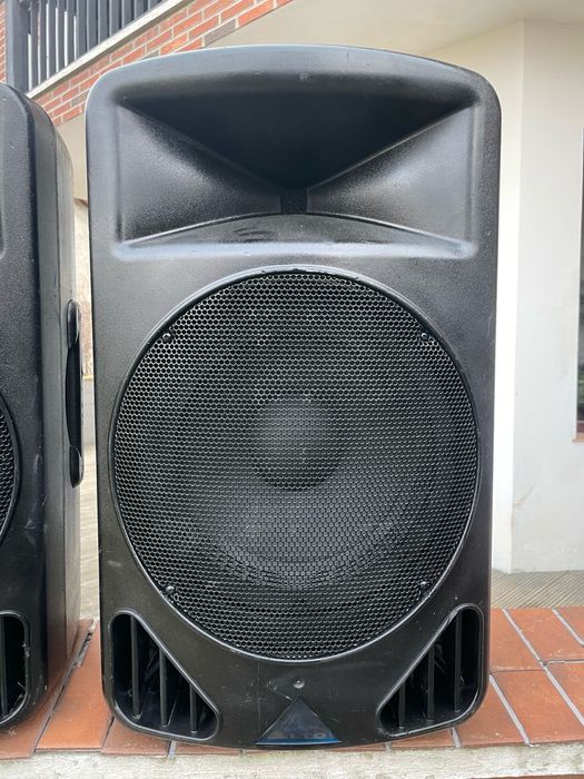 Boxe Alto PS 4H (Yamaha/Dynacord/Electro Voice) Sabaoani • OLX.ro