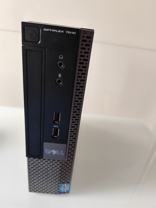 Mini PC Dell optiplex 7010 Arad • OLX.ro