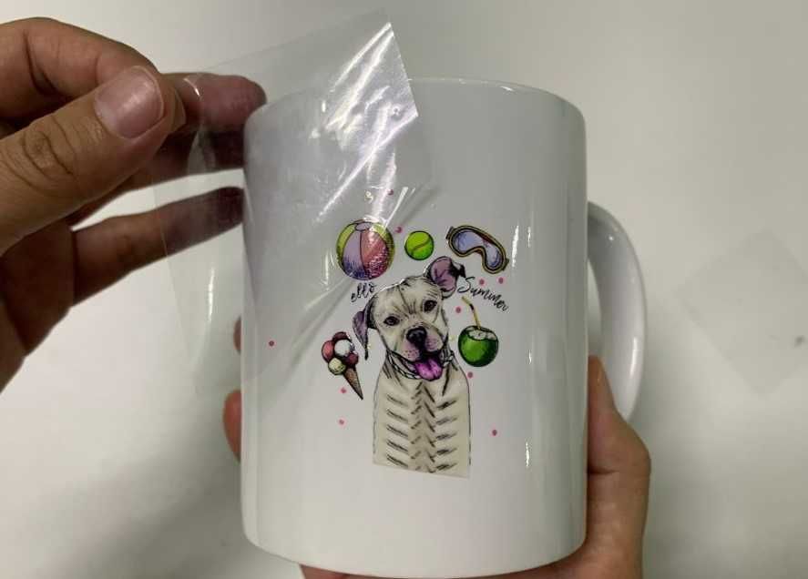 Imprimare UV DTF Print DTF UV Bucuresti Sectorul 5 • OLX.ro