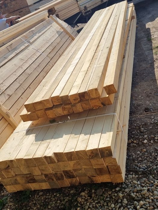 Cherestea Scandura Sipca Grinzi Dulap Snagov • OLX.ro