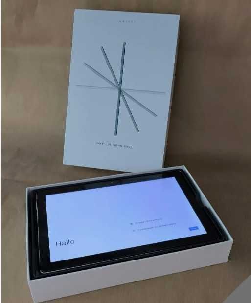 Tablet MB1001 64GB 10,1 inch, Android 13 гр. Пловдив Кючук Париж • OLX.bg